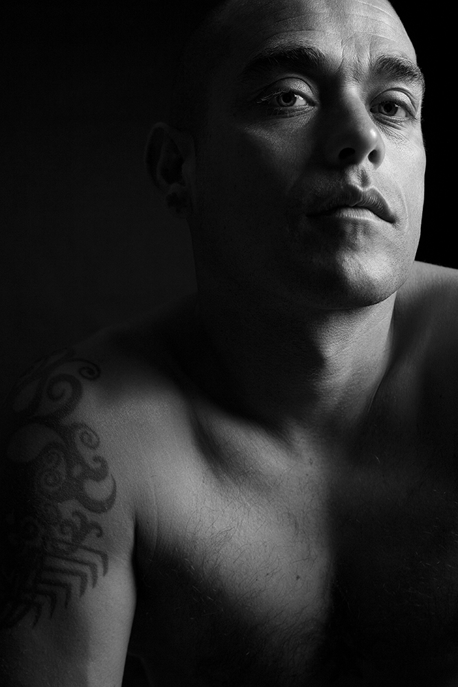 Pharrell Williams 2 | Brian T. Silak Photography